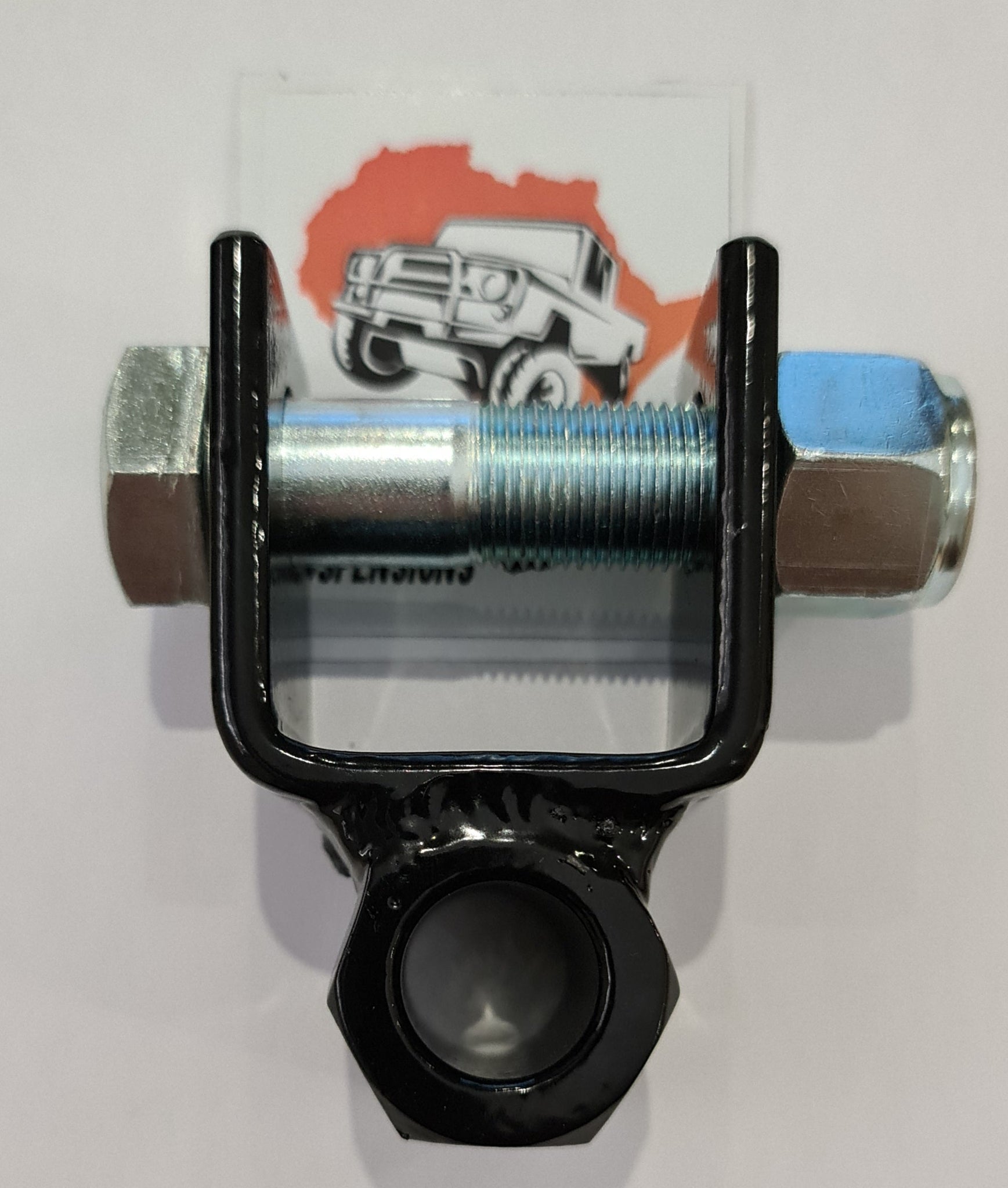 Ford Ranger Rear Shock Extension Kit - Welded – Econo Lift Suspensions