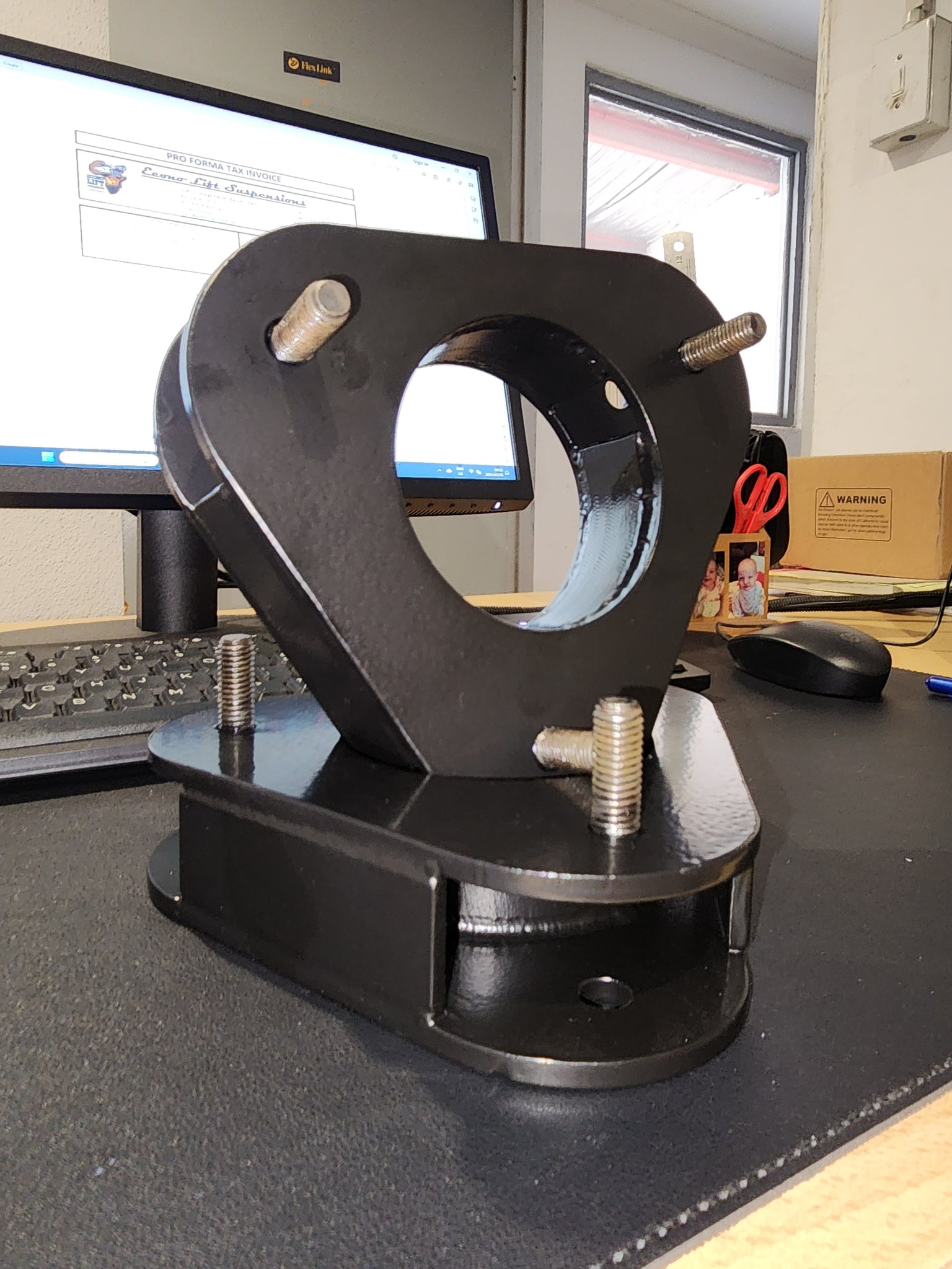 Toyota Corolla Cross 40mm Front & Rear Lift Kit – Econo Lift Suspensions