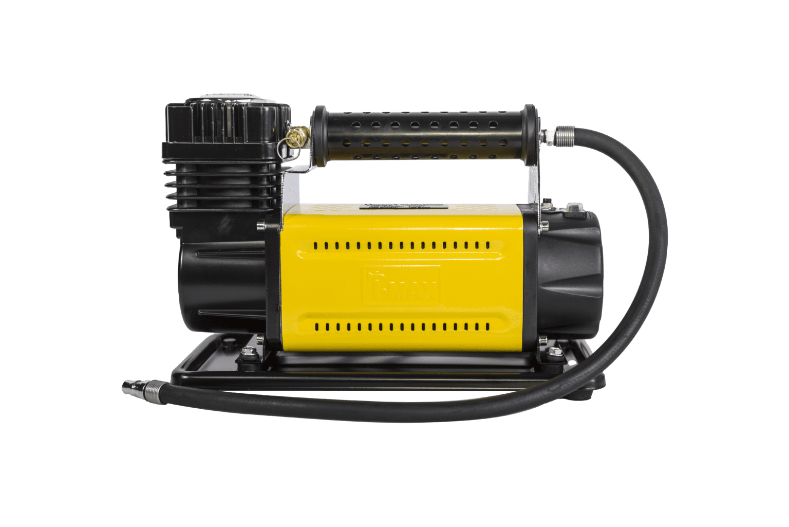 TMAX Portable Air Compressor 160LPM – Econo Lift Suspensions