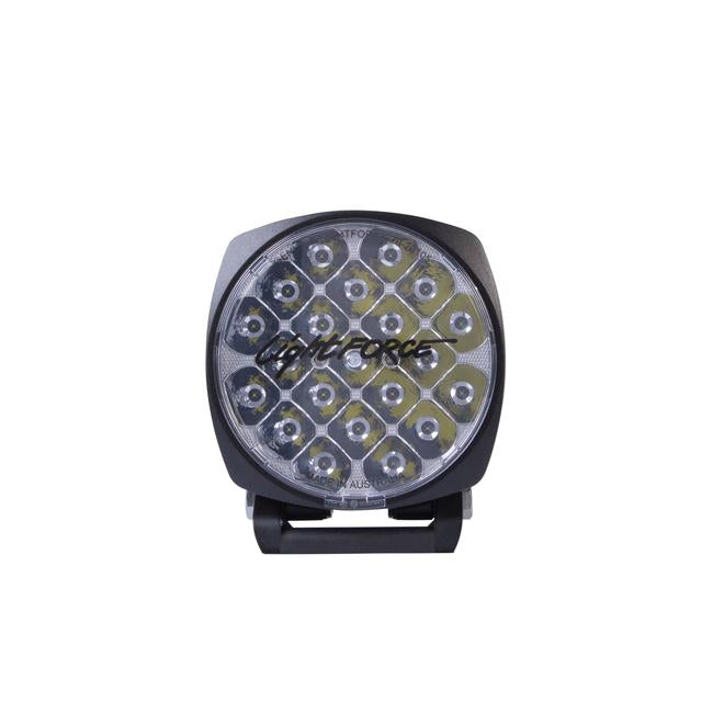LightForce Venom Professional Edition LED Driving Light (Single ...
